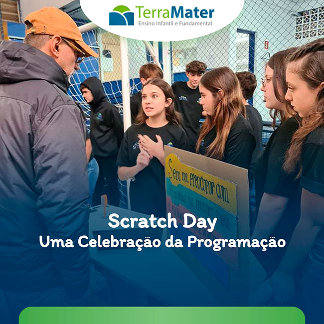 Escola Terra Mater